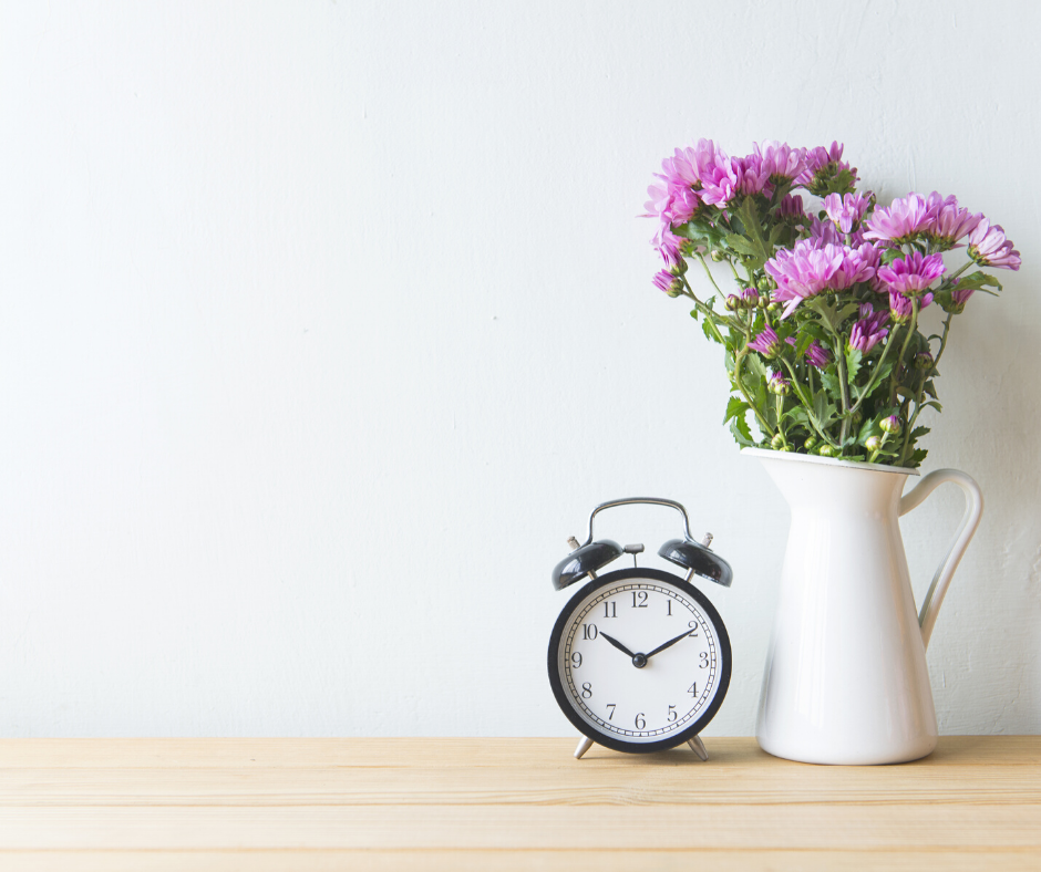 The Importance Of A Homemaking Routine The Homemakers Cottage The Importance Of A Homemaking Routine The Homemakers Cottage
